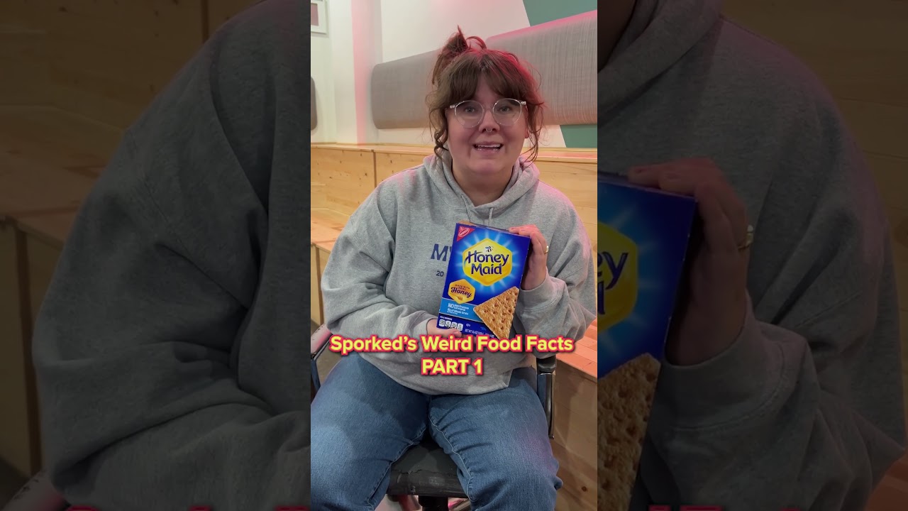 Watch Sporked Taste Tests | Sporked