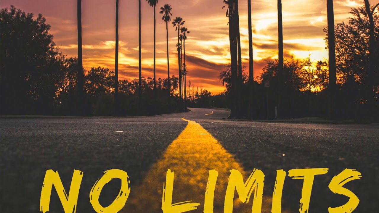 Cool Cain - No Limits - YouTube