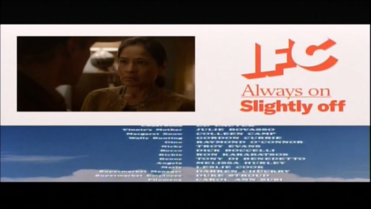 My Blue Heaven (1990) End Credits (IFC 2023) - YouTube