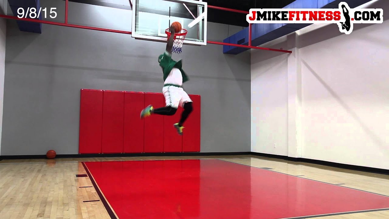 6 1 290 LBS POWERLIFTER DUNKING OFF VERTICAL YouTube 6-1-290-lbs-powerlifter-dunking-off-vertical-youtube