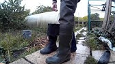 Снегоболотники. Станислав Радзишевский - YouTube