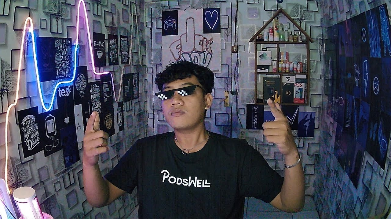 🔴MABAR OKE ICIBOSS DAY 15 BANN BEBANN - YouTube