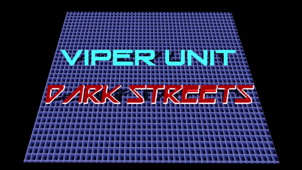 Viper Unit - Ascension - YouTube