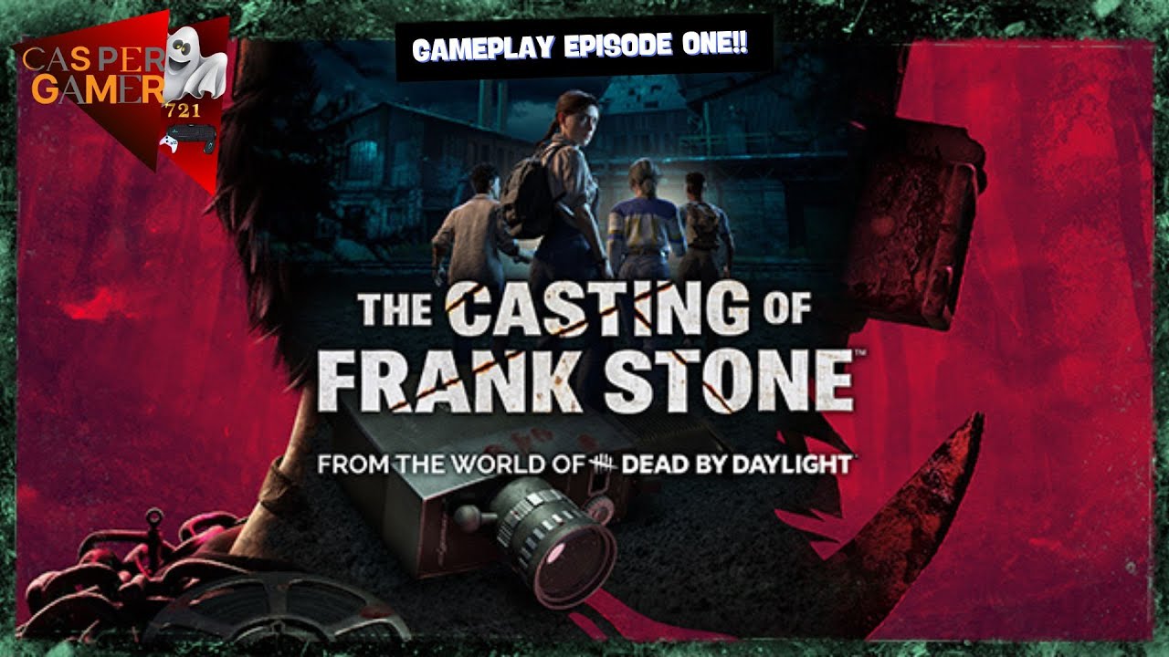 The Casting of Frank Stone™, choices matter, horror, new to the channel ...