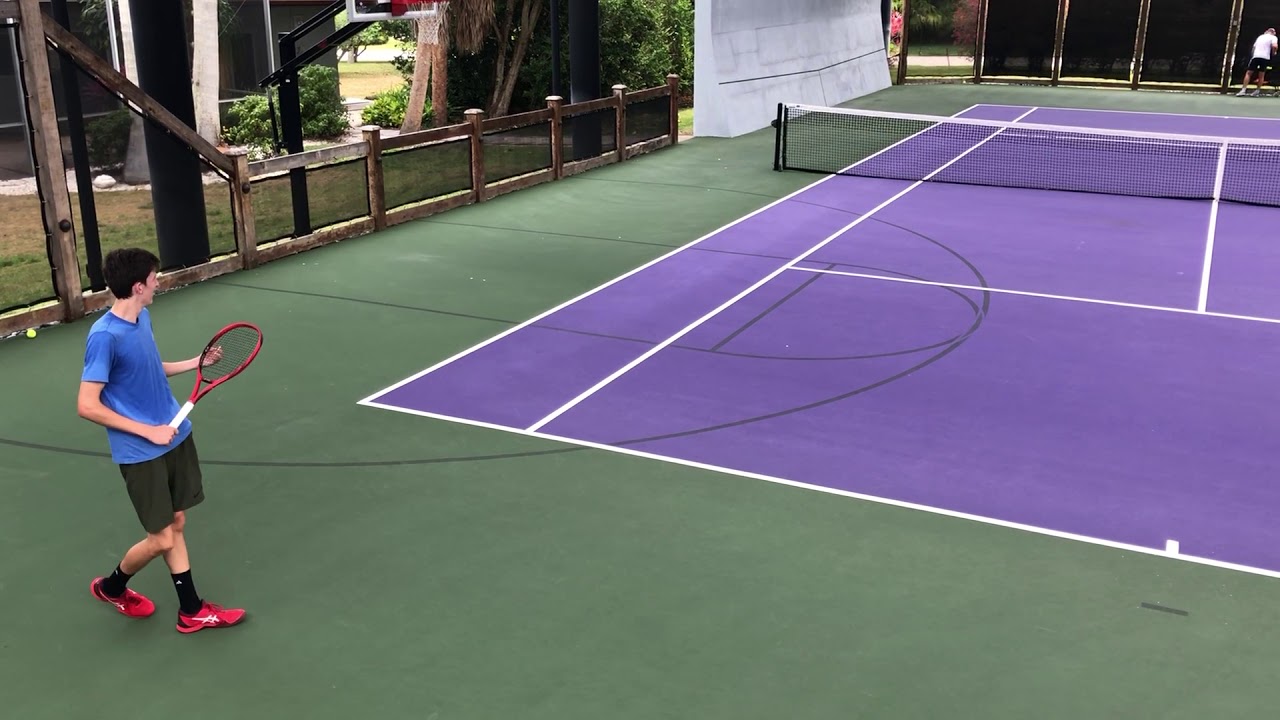 Point Play - YouTube