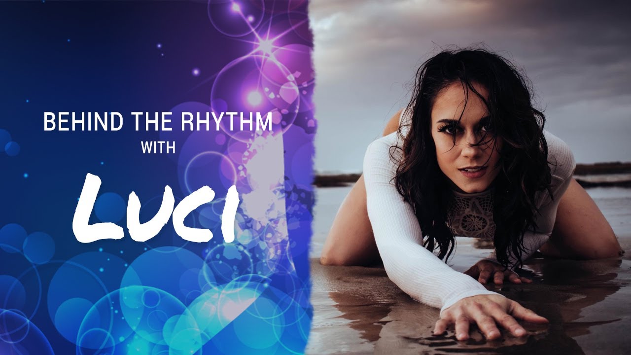 Pop, Latino, and R&B Artist | Introducing Luci Lampe on Rhythmic ...