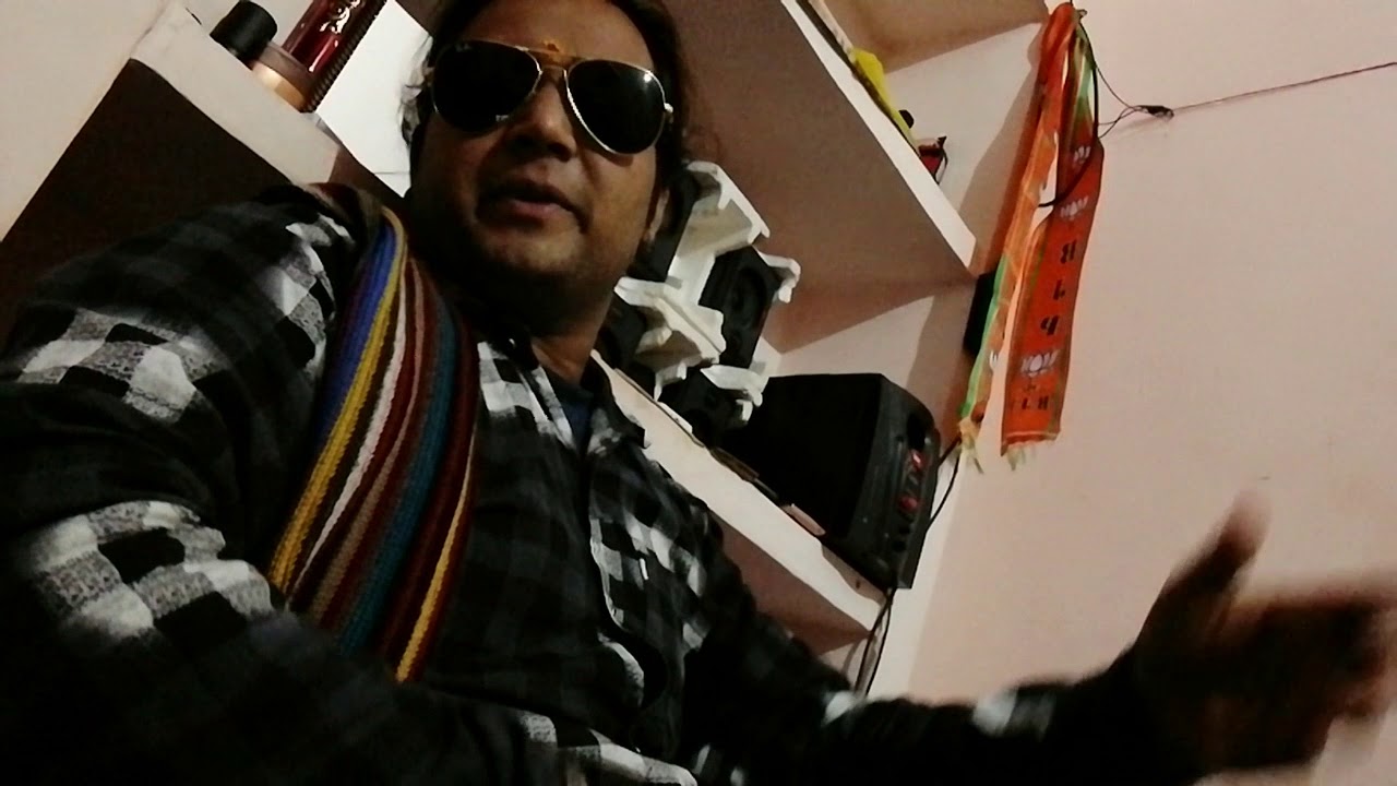 Anchal Tripathi - YouTube