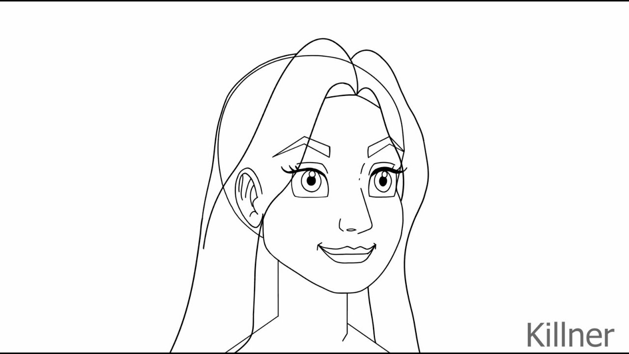 Head Turn - Complete_ - YouTube