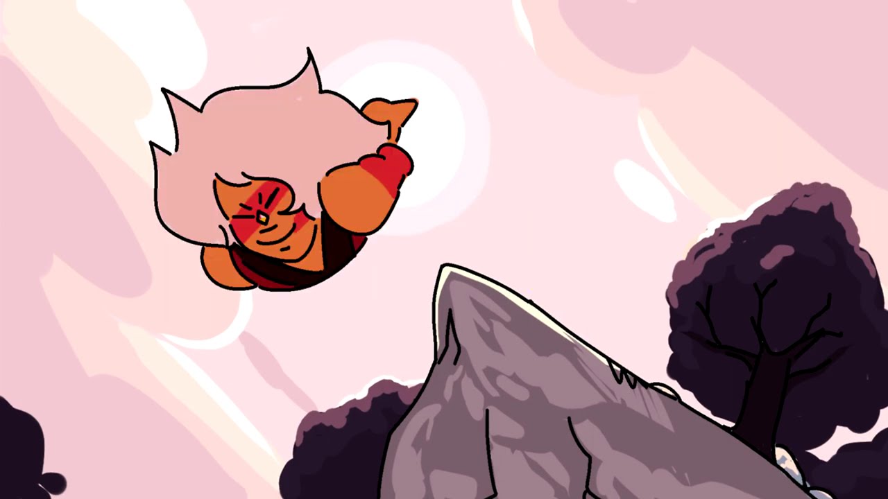 Summer Fun 【 Steven Universe Comic Dub 】 Youtube 3747