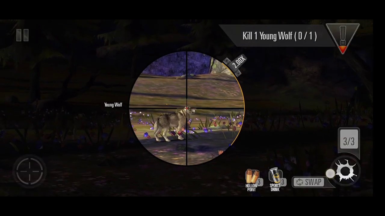 Dear Hunter classic Gameplay ...Top 5 Best shoots#part1 - YouTube