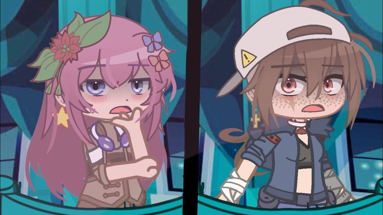 CLASS TRIAL #2 // DR:HITD // Chapter 1 - YouTube