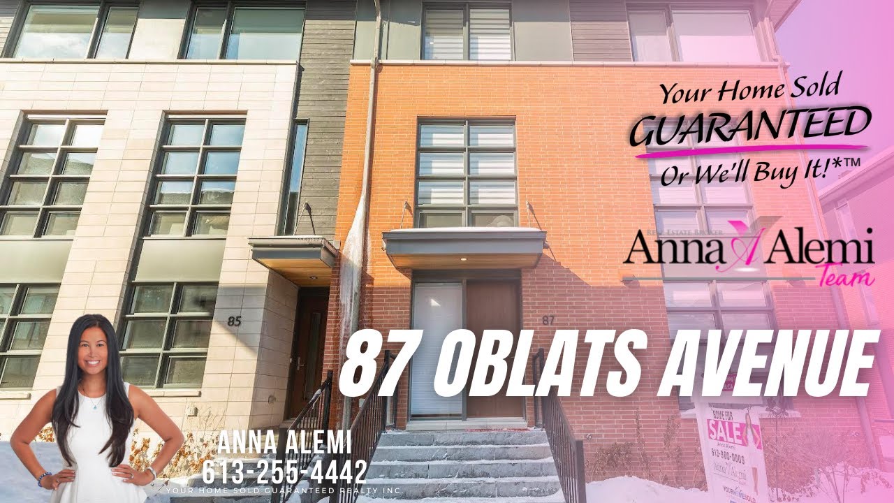 87 Oblats Avenue - Anna Alemi Real Estate Broker & Team - YOUR HOME ...