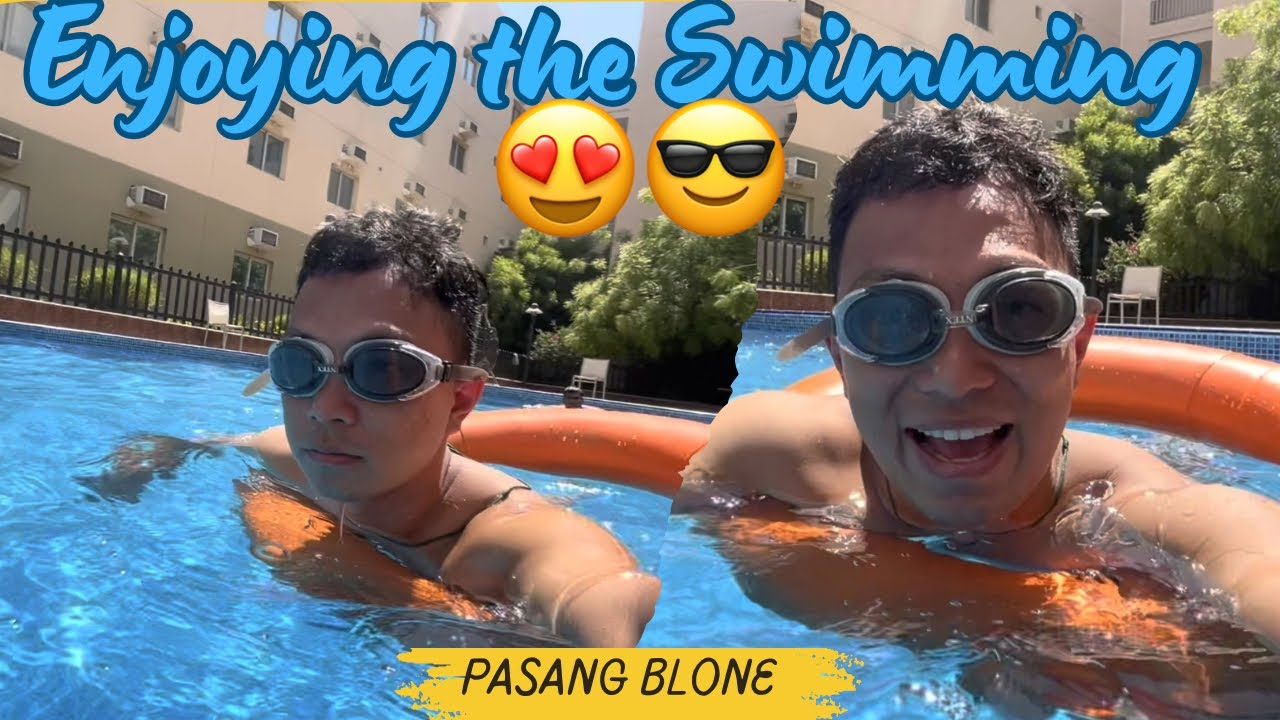 iPhone doop Gaya pool mein😭// Had a memorable Day in swimming pool😍😎 ...