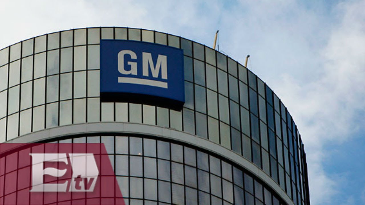 General Motors anuncia ampliación en San Luis Potosí / Rodrigo Pacheco ...