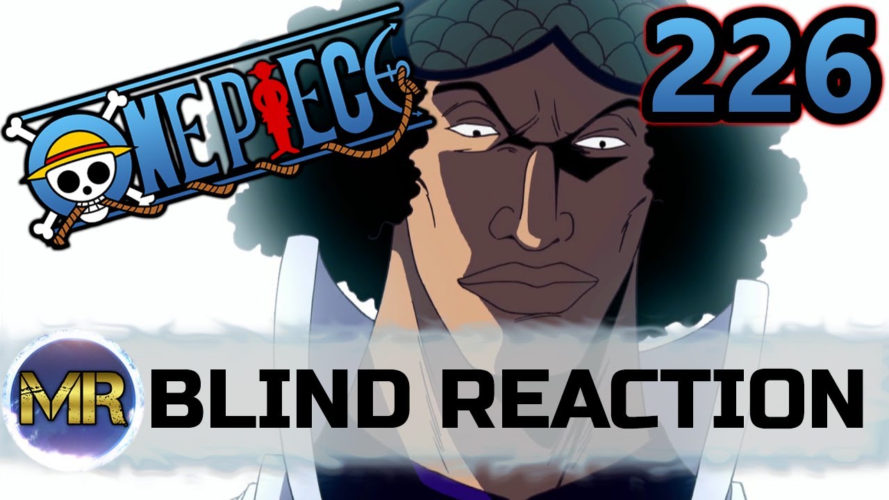 One Piece Episode 226