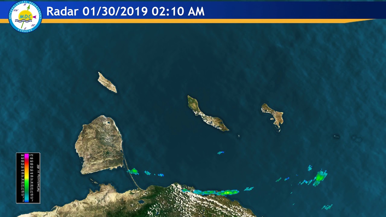 Weather Forecast for Curacao.(30 January 2019, 06:02 AM) - YouTube