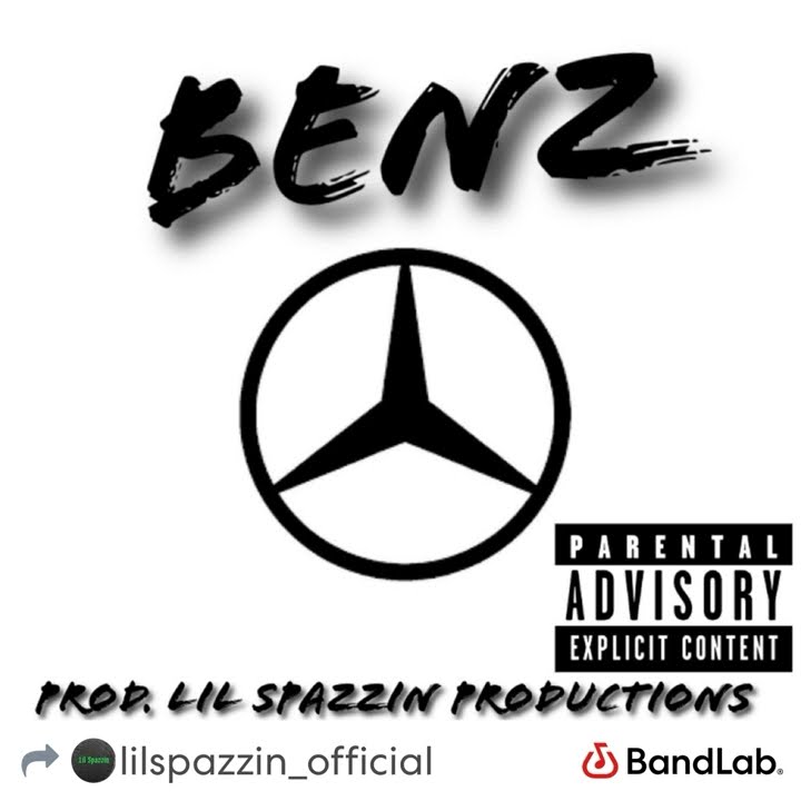 BENZ (BEAT) #bandlab #beats #rap - YouTube