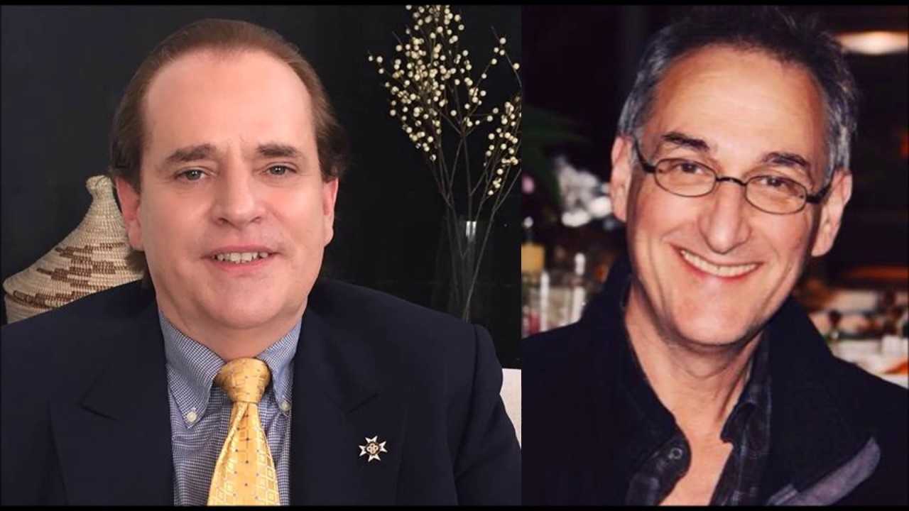 Cult Expert Steven Hassan on the Church of Scientology - YouTube