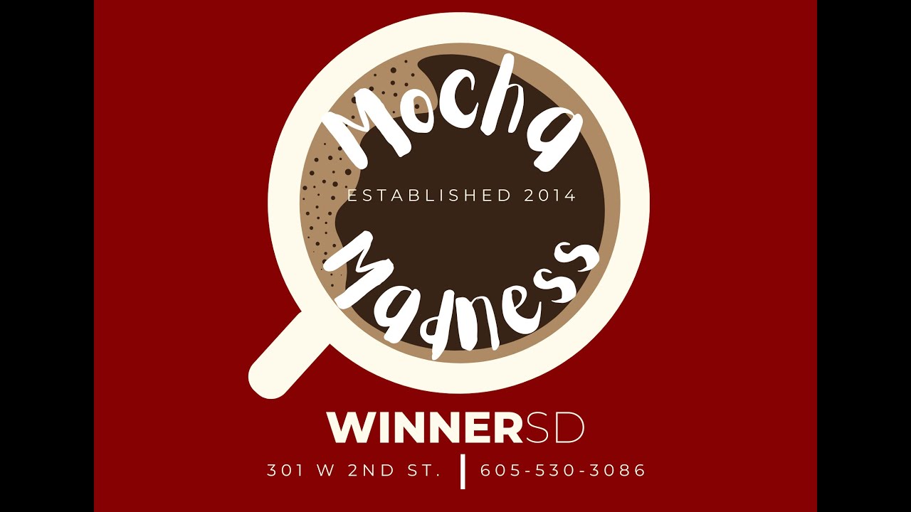 Mocha Madness Promo - YouTube