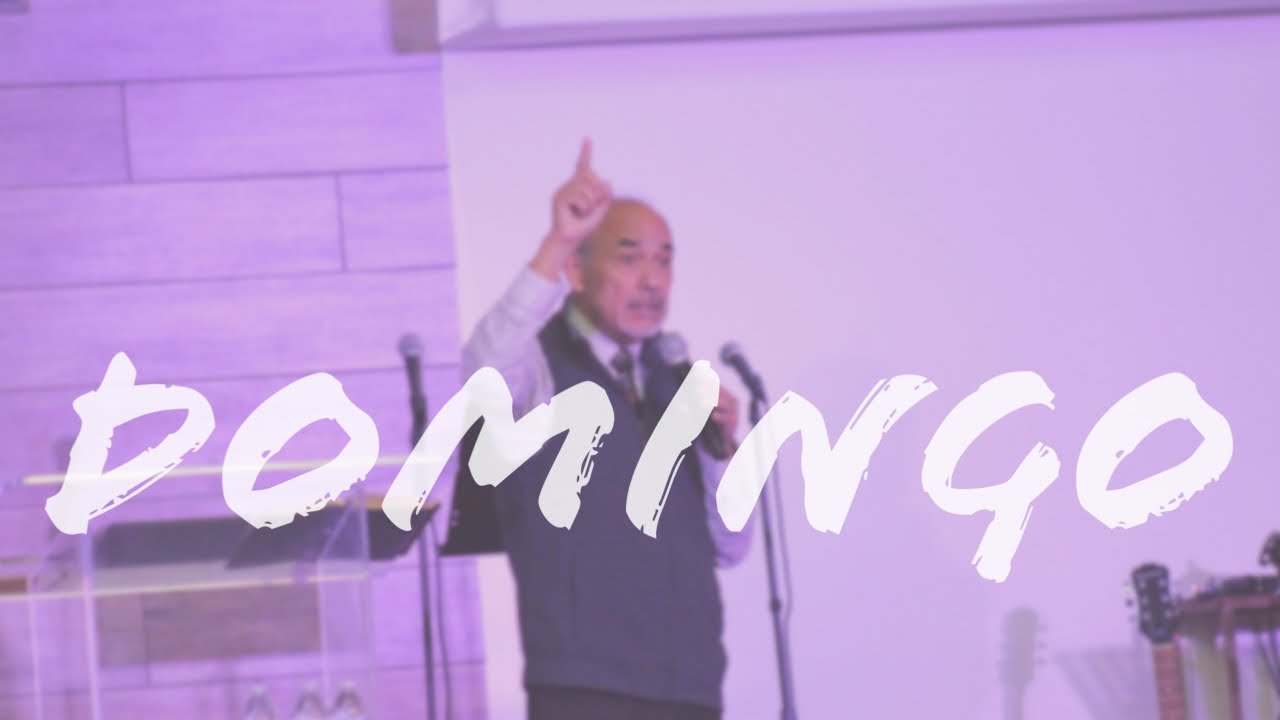 El Gozo del Señor es mi Fortaleza | Pastor Raul Galvan | 11/20/2022 ...