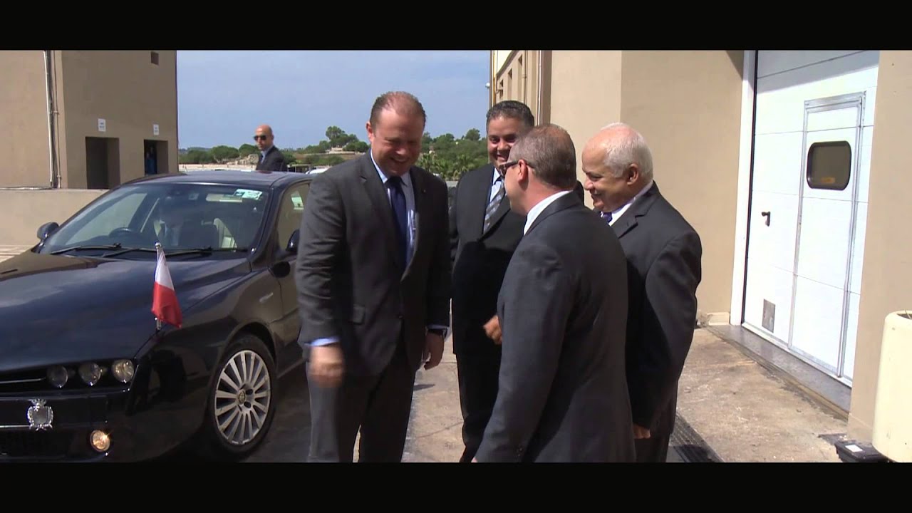 Maypole The Bakery 2015 - YouTube