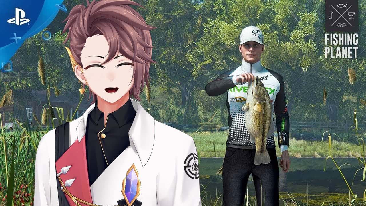 (Freetalk) Memancing Keributan [ Vtuber indonesia ] - YouTube