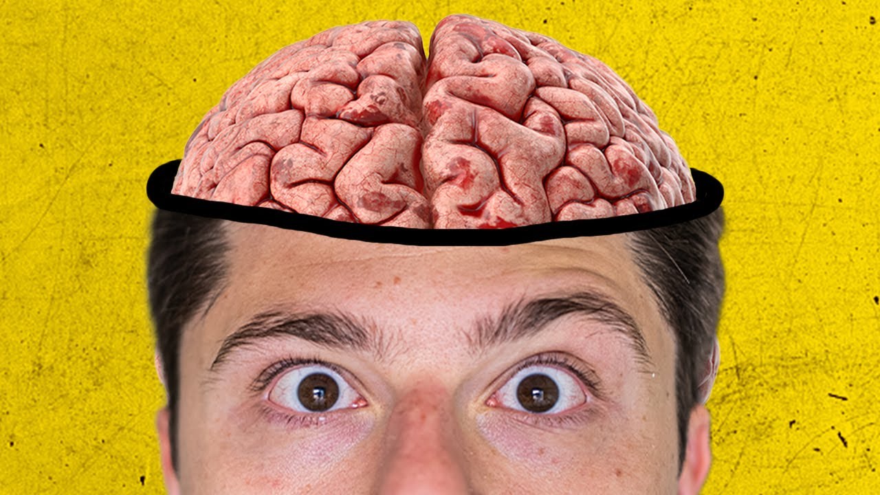 The Philosophy That Will Permanently Change Your Brain - YouTube