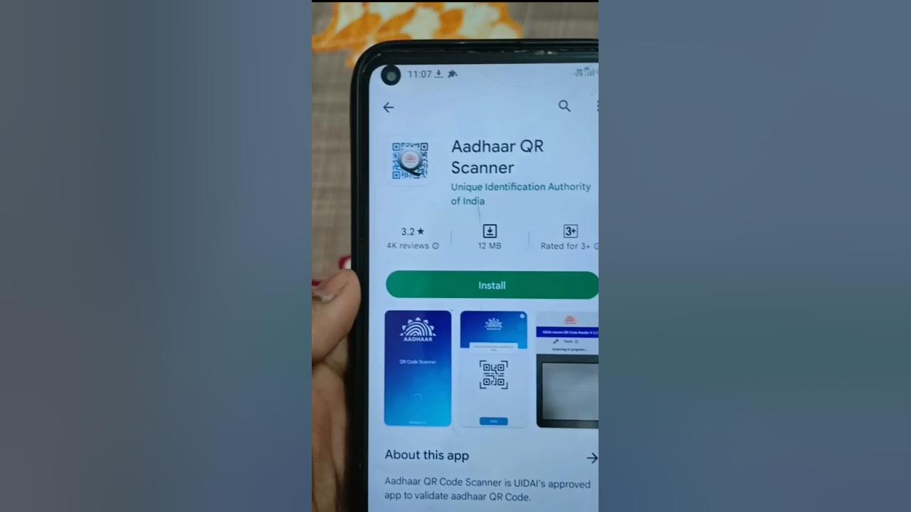 Aadhar card real or fake | Aadhar cardoriginal hai ya duplicate kaise ...