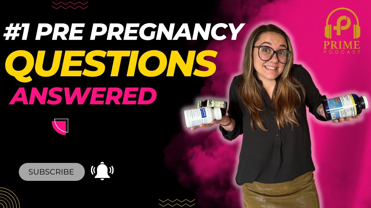 Preconception Misconceptions Top 5 Questions Answered About Getting preconception-misconceptions-top-5-questions-answered-about-getting