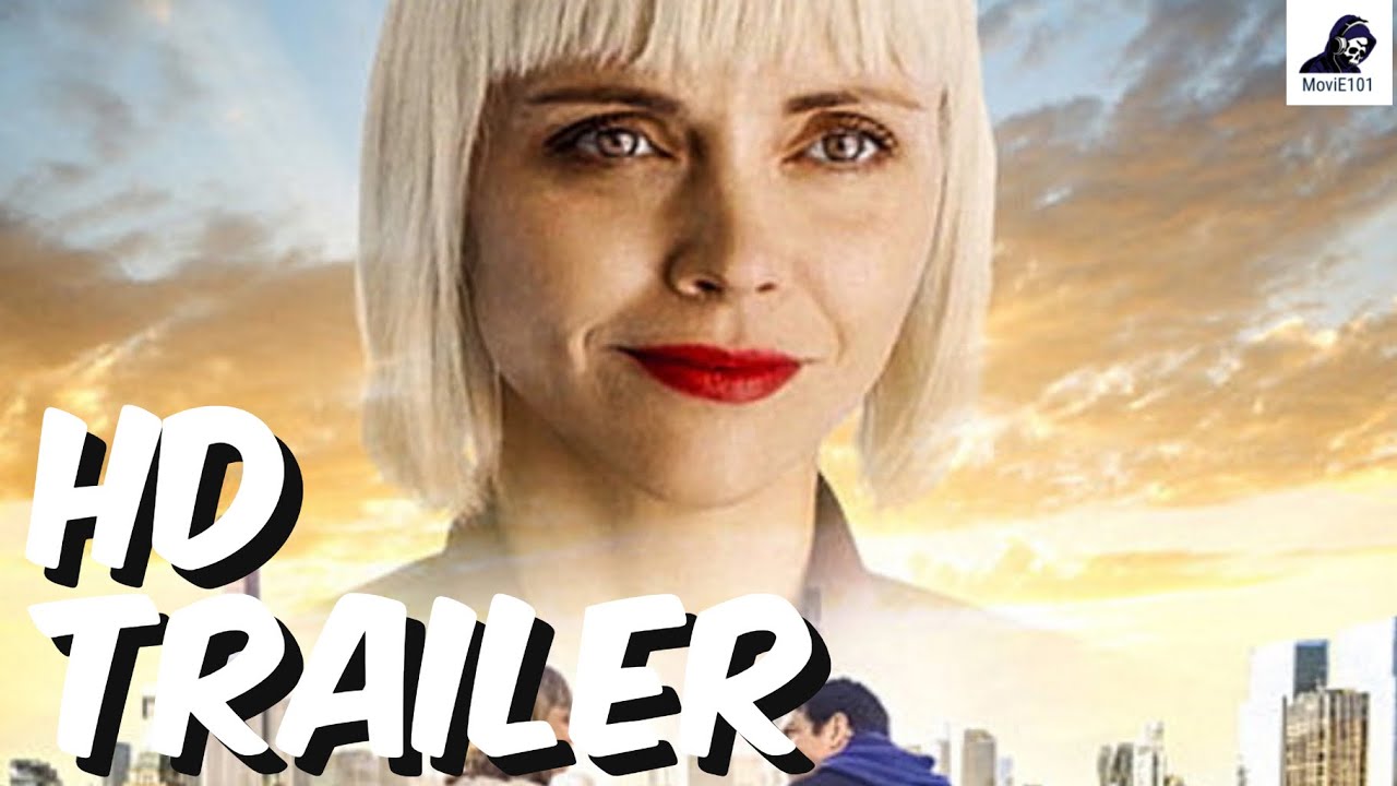 Faraway Eyes Official Trailer (2021) - Nora Arnezeder, Christina Ricci ...