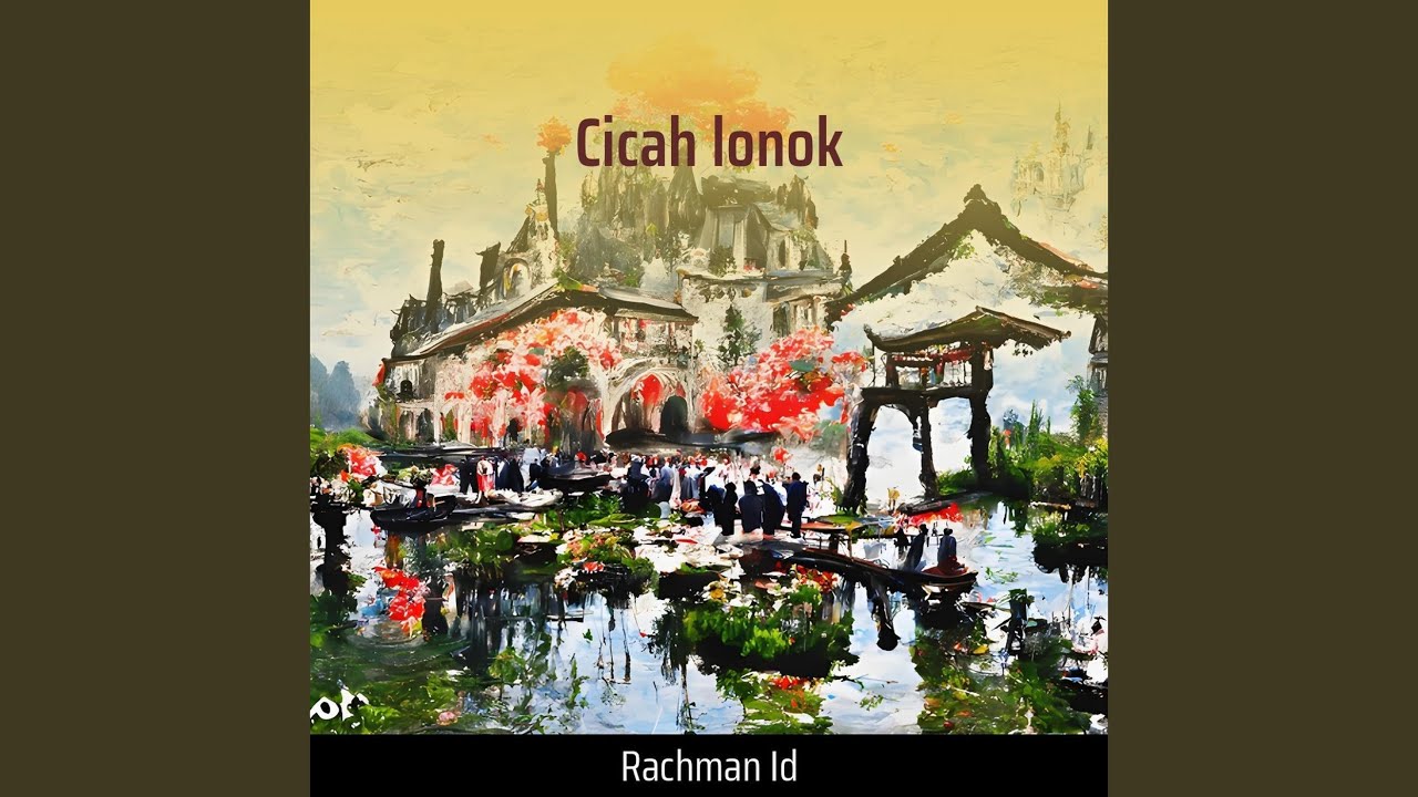 Cicah Lonok (Remastered 2023) - YouTube