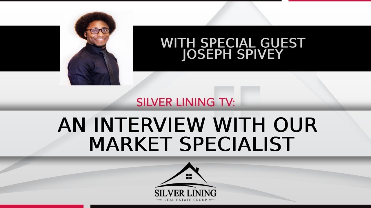 Silver Lining TV: An Interview With Our Market Specialist - YouTube