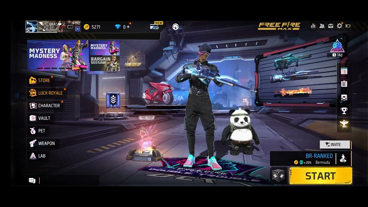 VEER. GAMER .FF👿 - YouTube