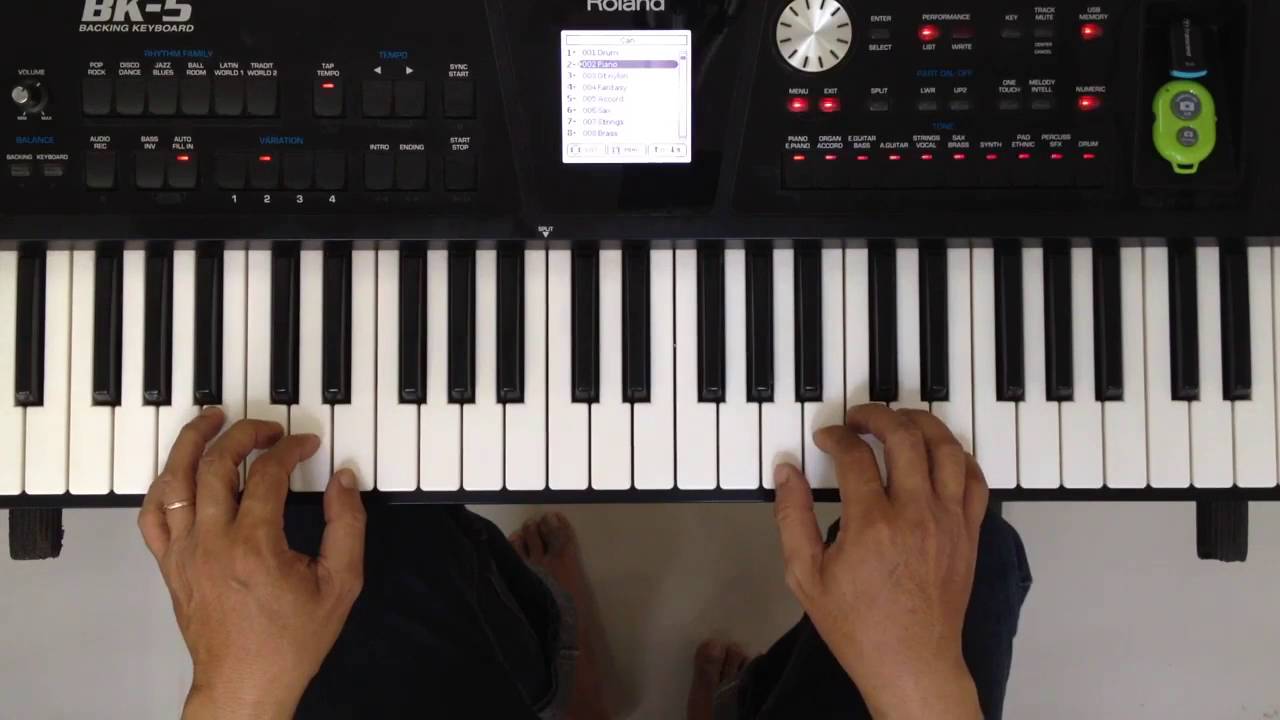 Welcher Etf Hat Diem Mach Lam Mon An Voi Djau Bap