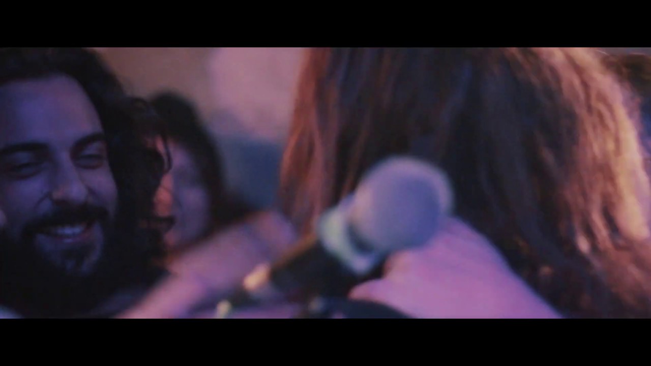 Sweet Salvation Music Video - YouTube