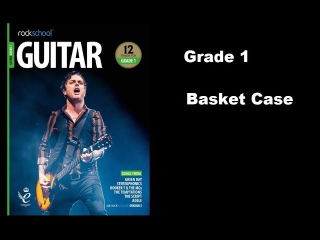 Basket Case Grade 1