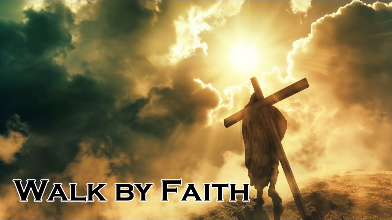Walk by Faith_Flame of Praise #holy #music #bible #gospelmusic #god # ...