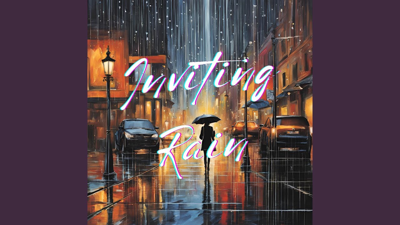 Caribbean Sleep Rain: Island's Soothing Rain Symphony - YouTube