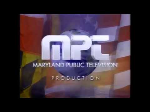 Maryland Public Television (1998) - YouTube