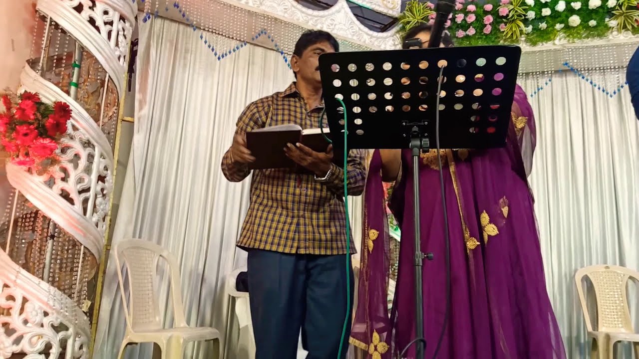 K.k.rao singer - YouTube