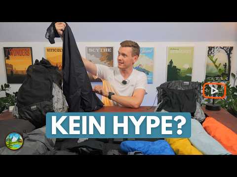 10 Outdoor-Marken, die ihr Geld wirklich wert sind