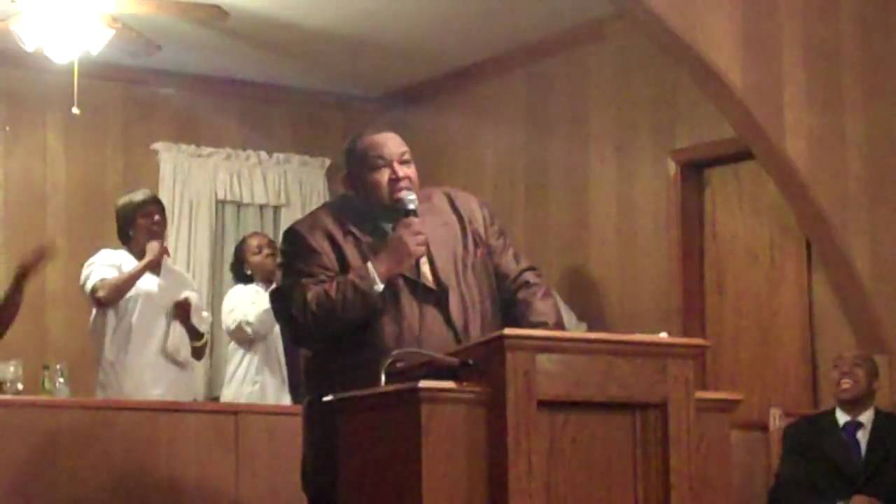 Supt. Larry Mosley - YouTube