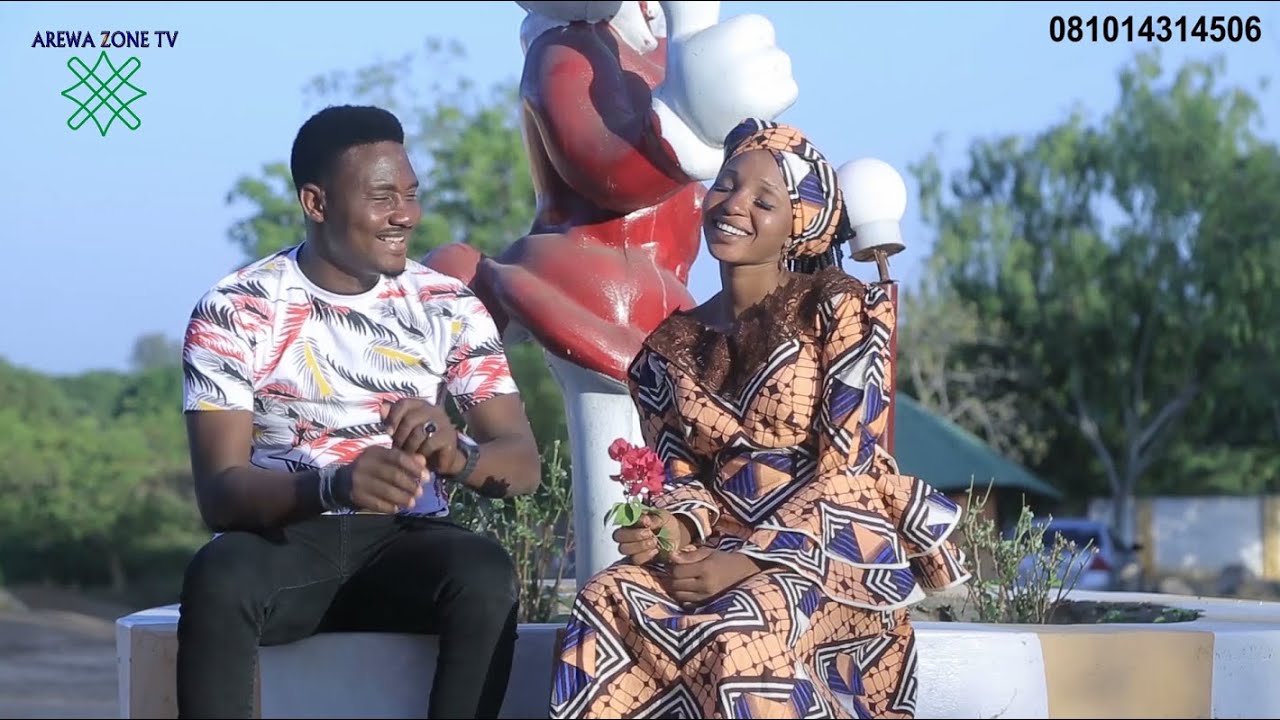 SO YAYI SAKA New Hausa Songs 2023 (Hausa Songs) - YouTube