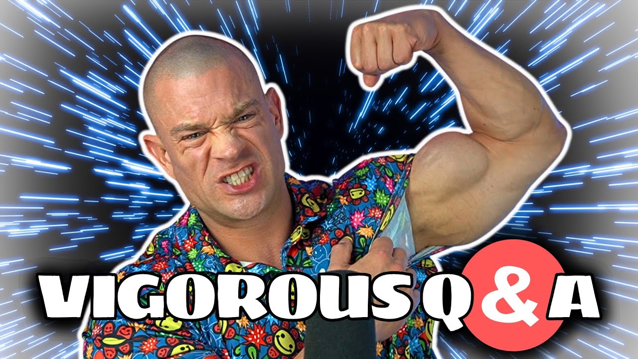 TEST & GH Extreme Bloating, Sleep Stack, Risk Of HGH, Serostim Vs ...