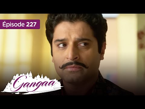 GANGAA - ep 227 - Une jeunesse sacrifiée - Série en Français