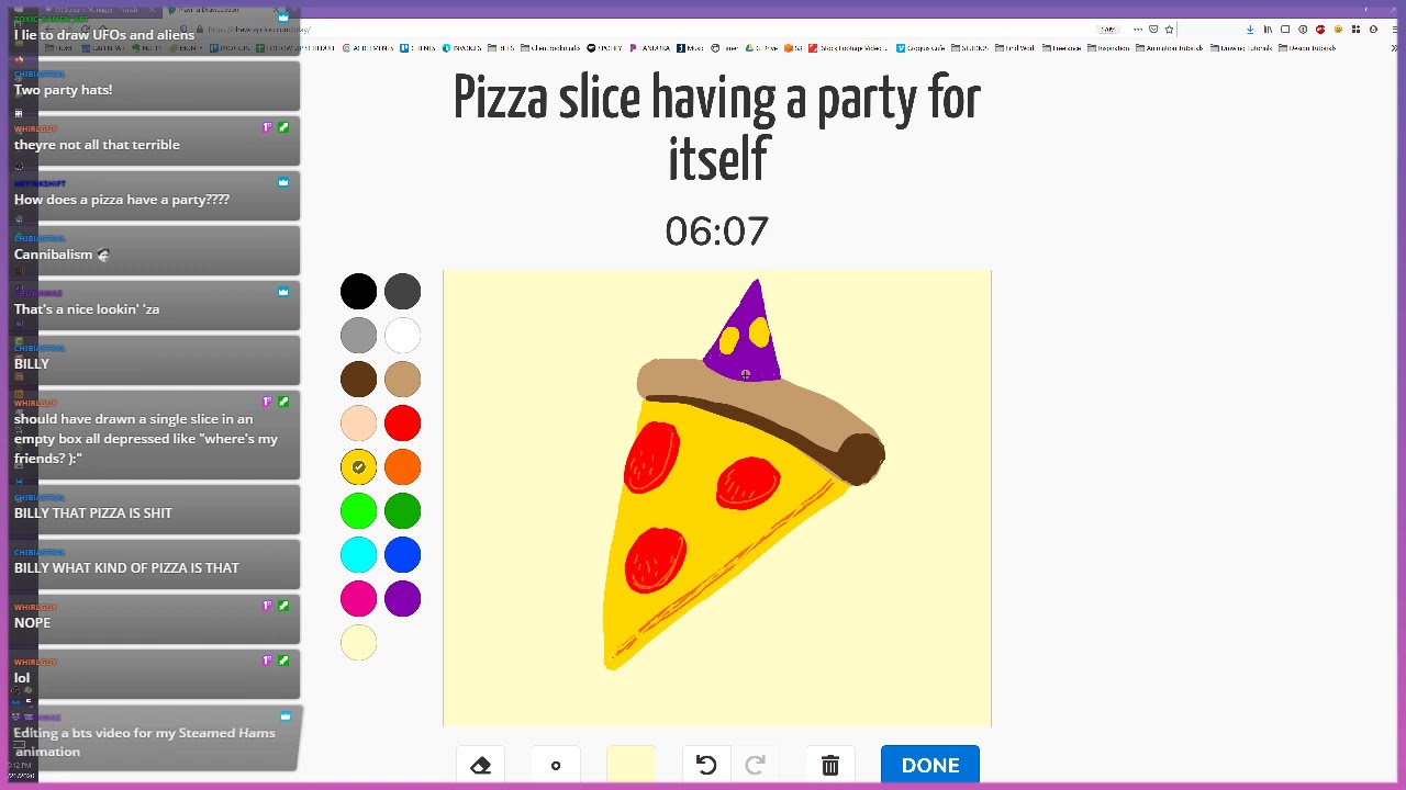 Let s Play Drawing Games D YouTube let-s-play-drawing-games-d-youtube