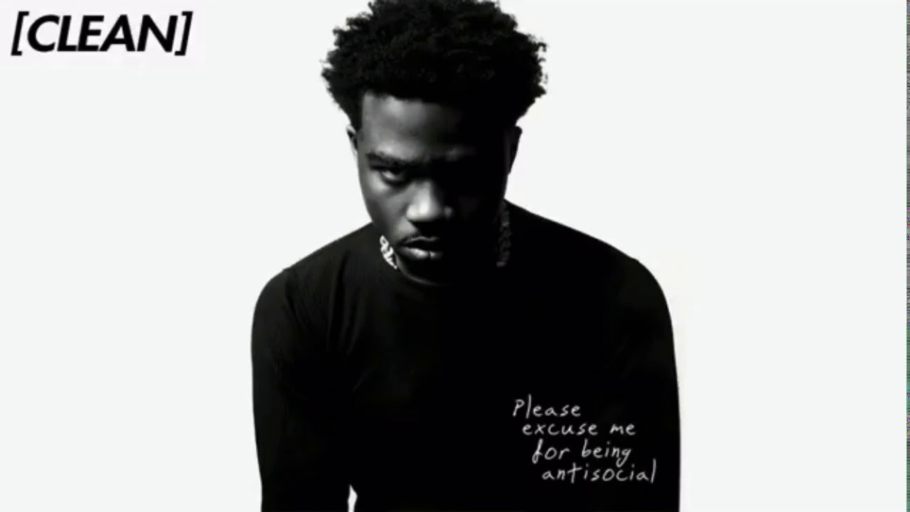 Roddy Rich - The Box - YouTube