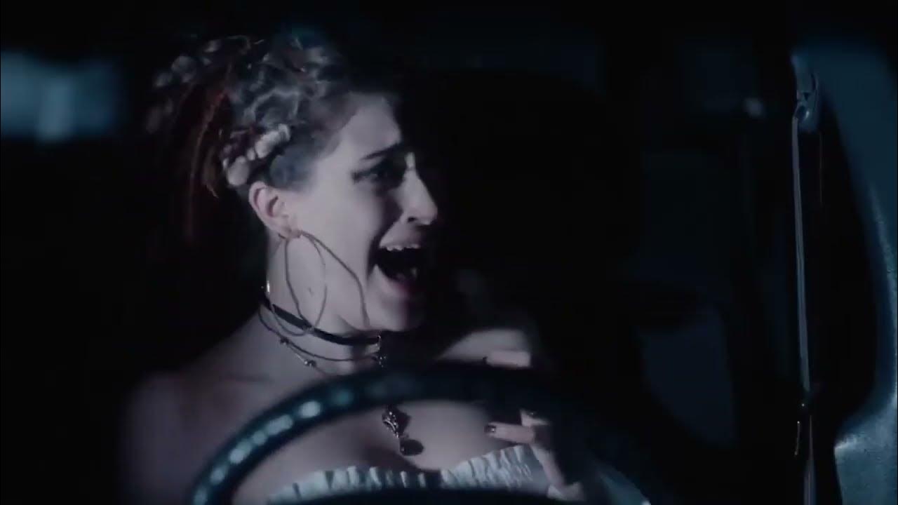 Terrifier 2 Brutal Dck Cut Of Scene Youtube