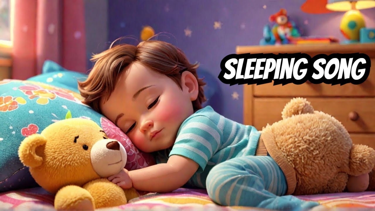 Are You Sleeping Brother John | Nursery Rhymes for Kids & Babies ...