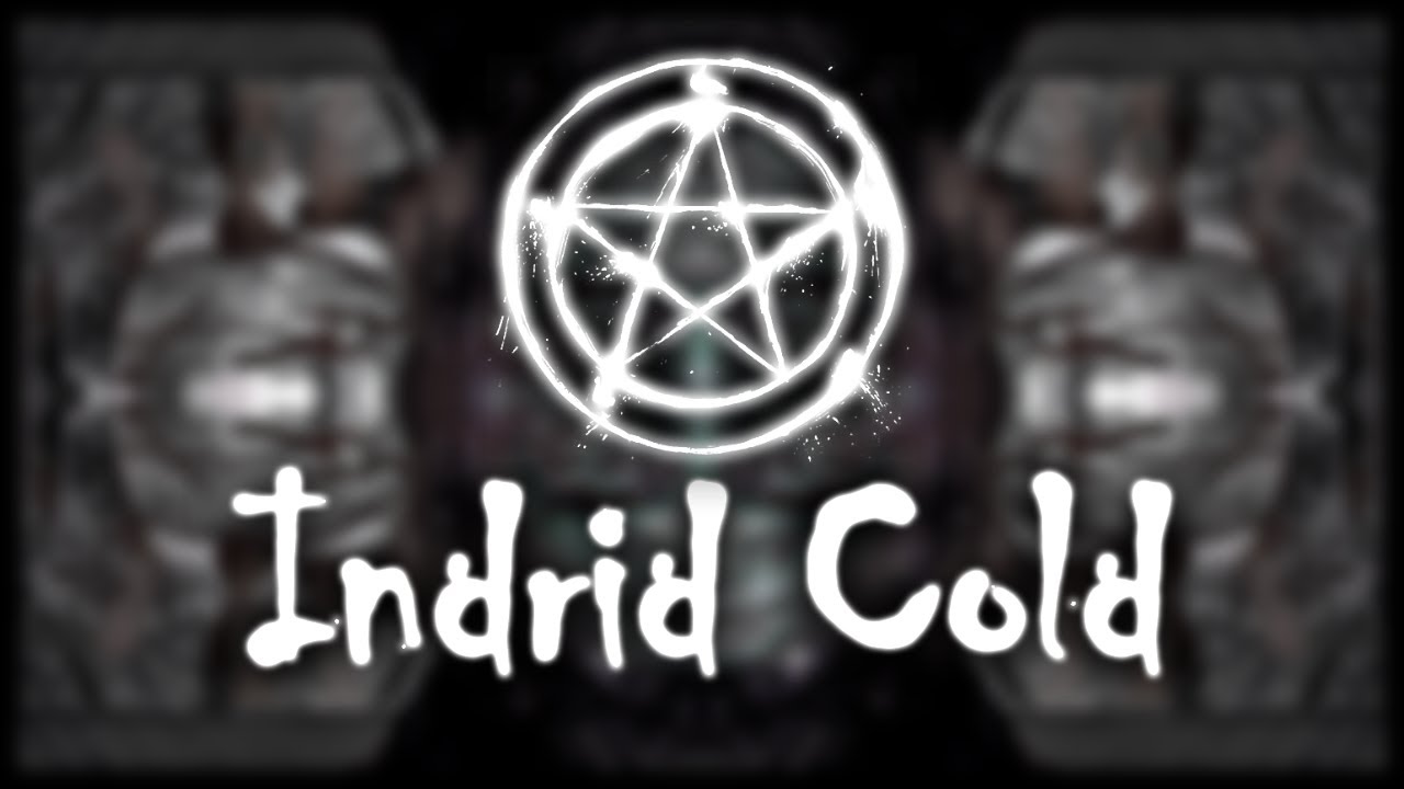 INDRID COLD (urbane Legenden) - YouTube